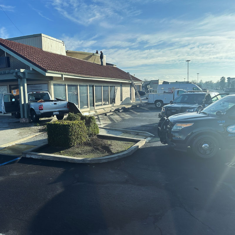 About Us | Ontel Security