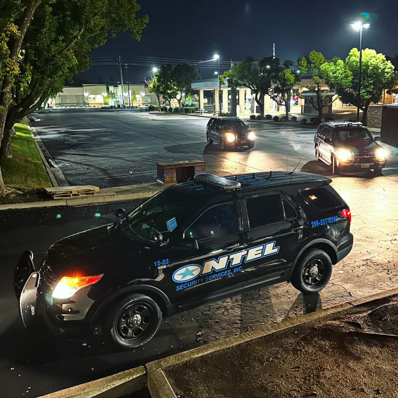 About Us | Ontel Security