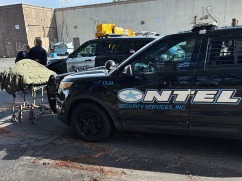 Security Company | Ontel Security