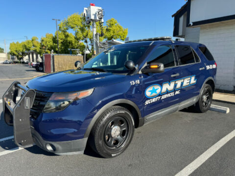 Security Company | Ontel Security