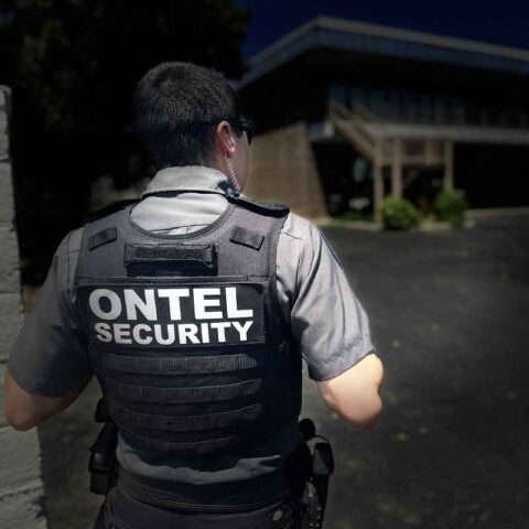 About Us | Ontel Security